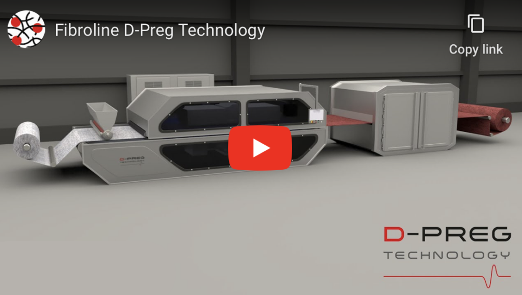 Fibroline USA – Navis TubeTex