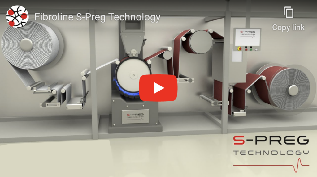 Fibroline USA – Navis TubeTex